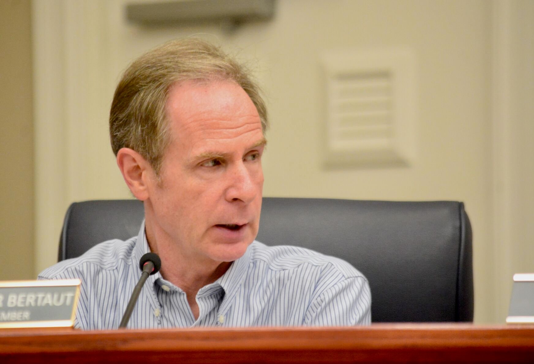 Purcellville Council Removes Vote from Planning Commission Liaison ...