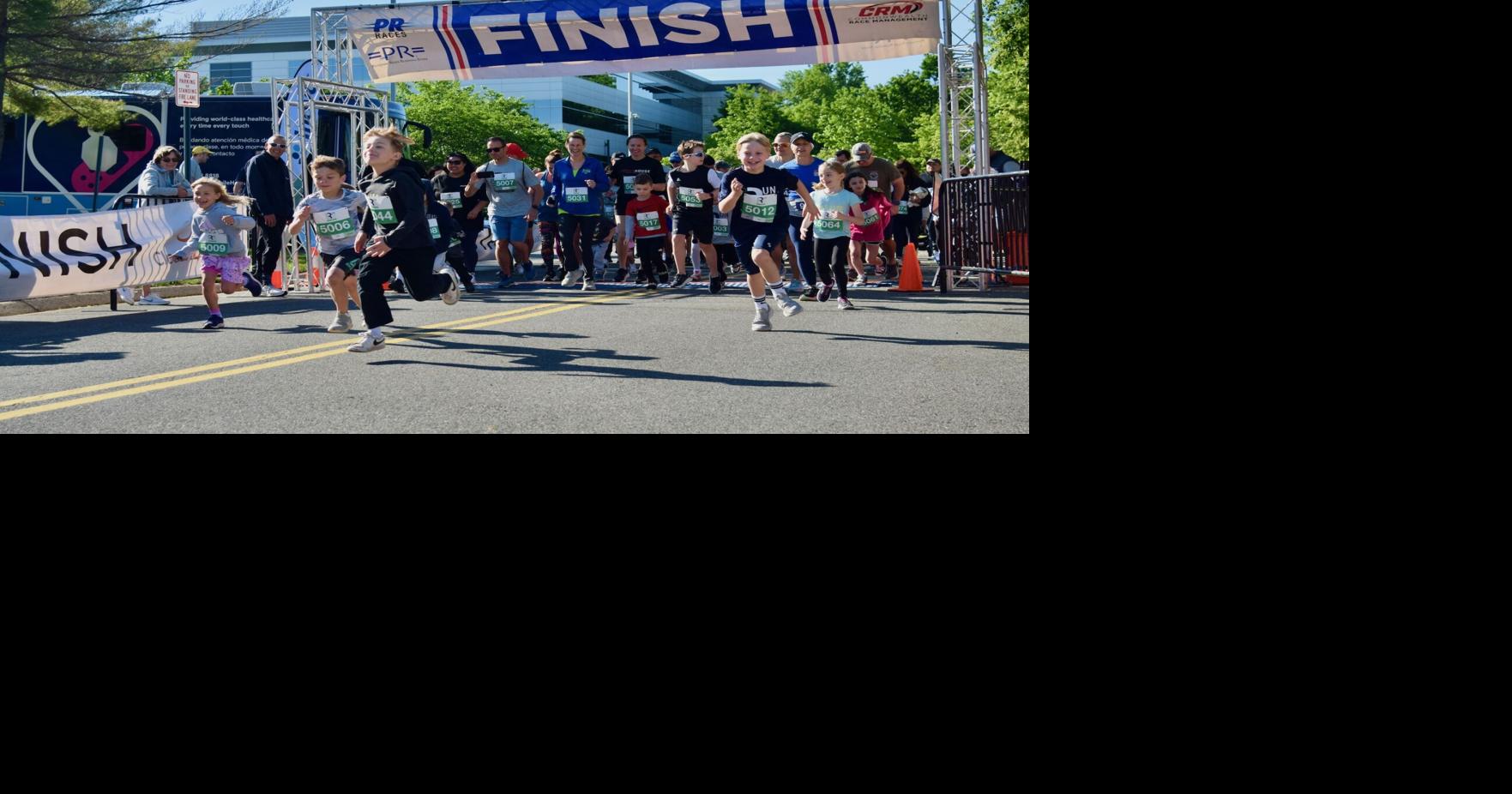 Photo Gallery: Third Annual Cloud Run | Get Out Loudoun | loudounnow.com