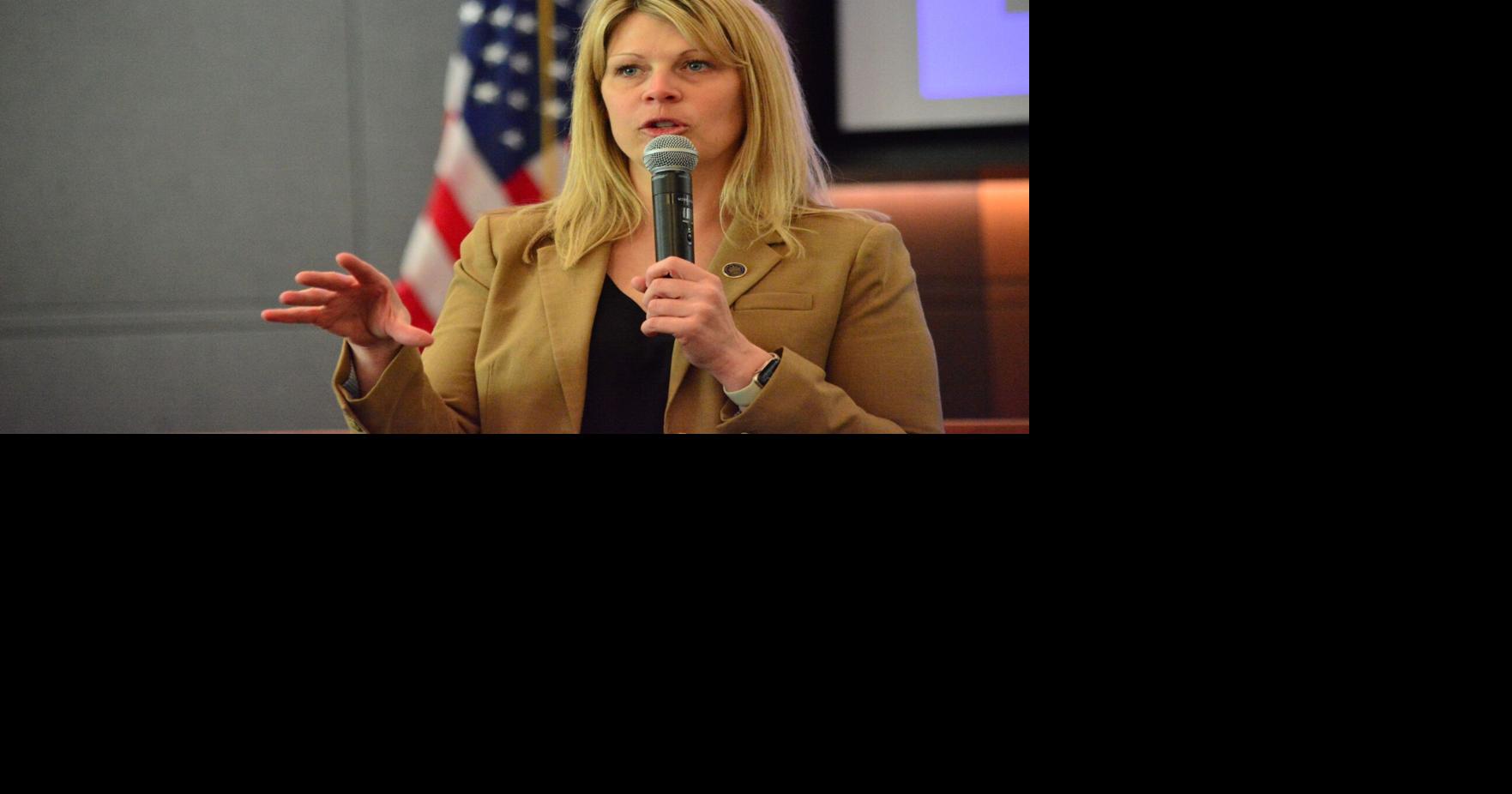 Perry Launches Data Center Legislation at Start of General Assembly ...