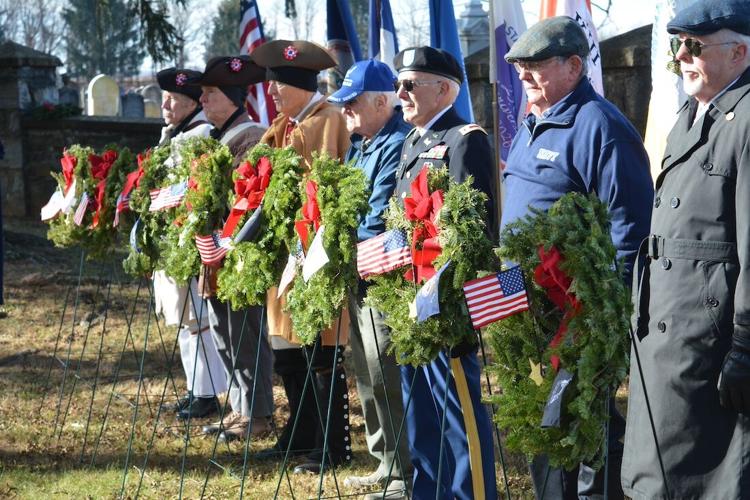 ‘An Appreciation from a Grateful America’: Communities Join to Honor ...