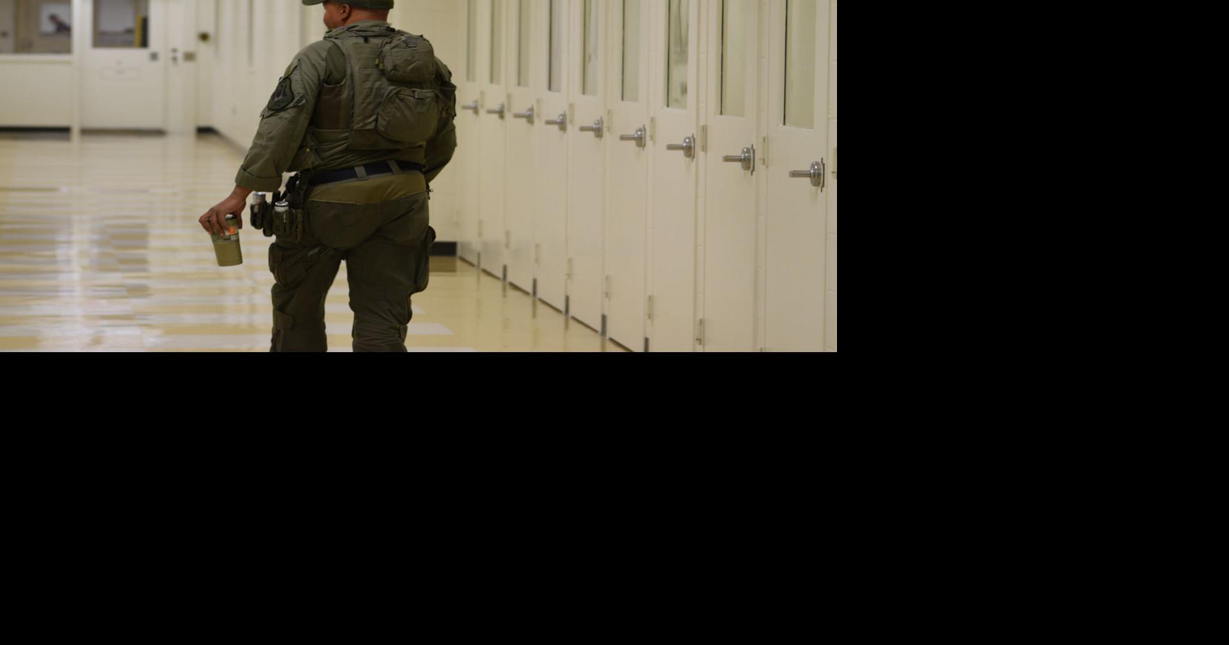 Loudoun Moves Toward Jail Expansion | Loudoun | loudounnow.com