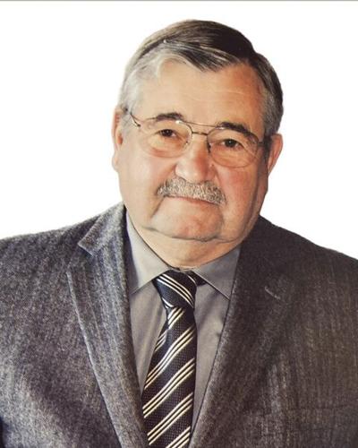 Samuel Linden Compher, 1947-2022 | Obituaries | loudounnow.com