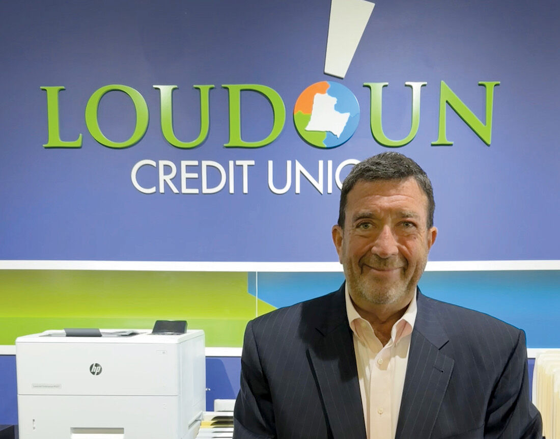 Falvey Appointed Loudoun Credit Union CEO | Business | loudounnow.com