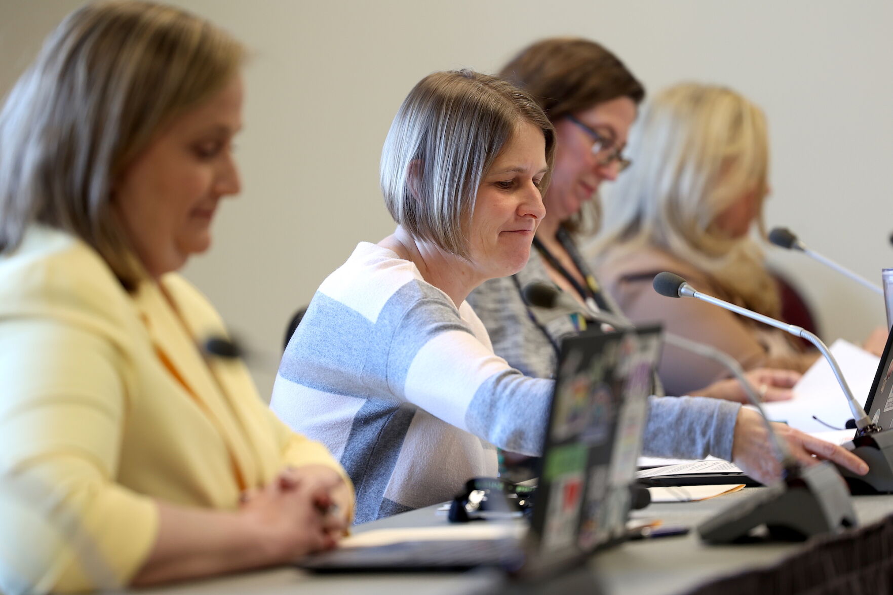 Shernoff Proposes Another School Calendar Option | Education ...