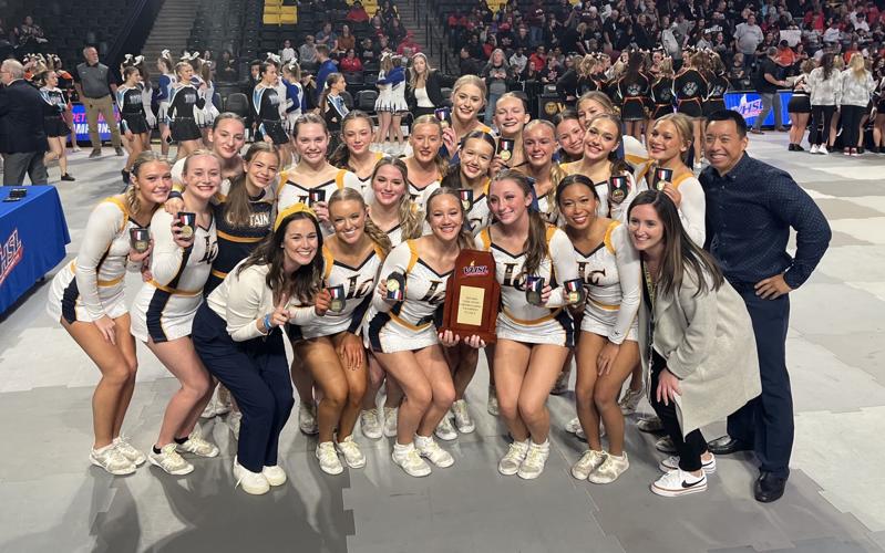 LCHS Cheer Team to Perform in Macy’s 2024 Thanksgiving Day Parade ...