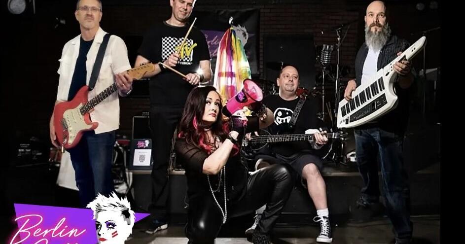 Old Ox Rocks: Charity Music Festival Benefits Teachers | Get Out ...