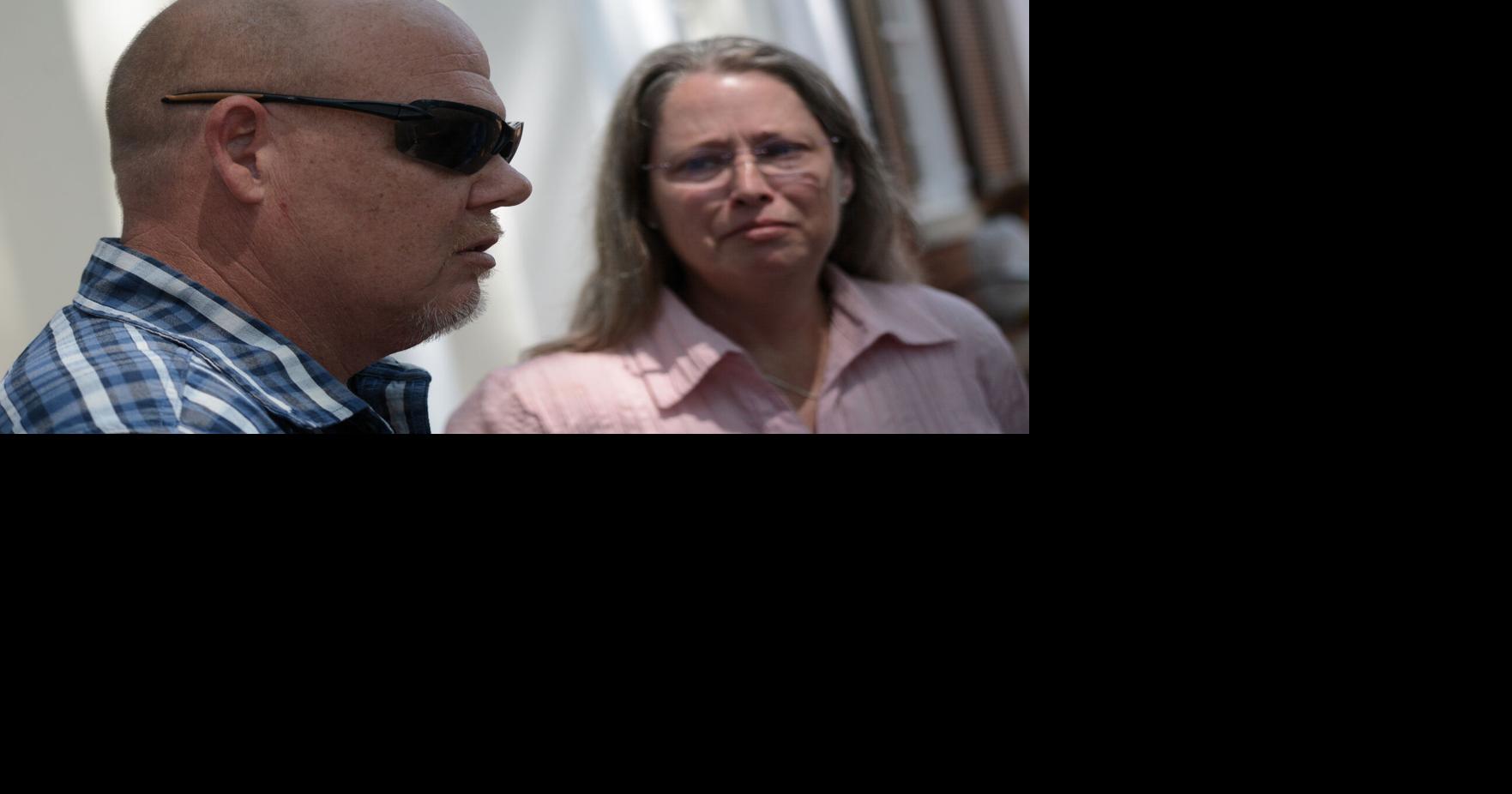 Smith Appeal of Disorderly Conduct Conviction Heads to Jury Trial ...