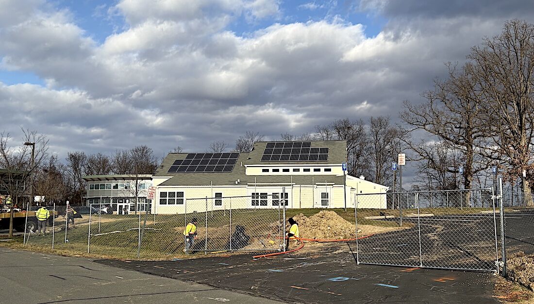 Construction Starts on Mental Health Crisis Center | News | loudounnow.com