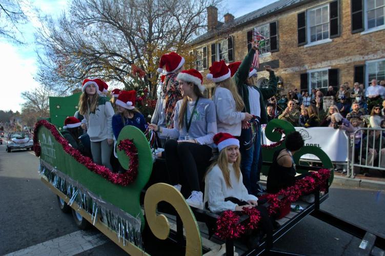 PHOTO GALLERY: Christmas in Middleburg | Archives | loudounnow.com