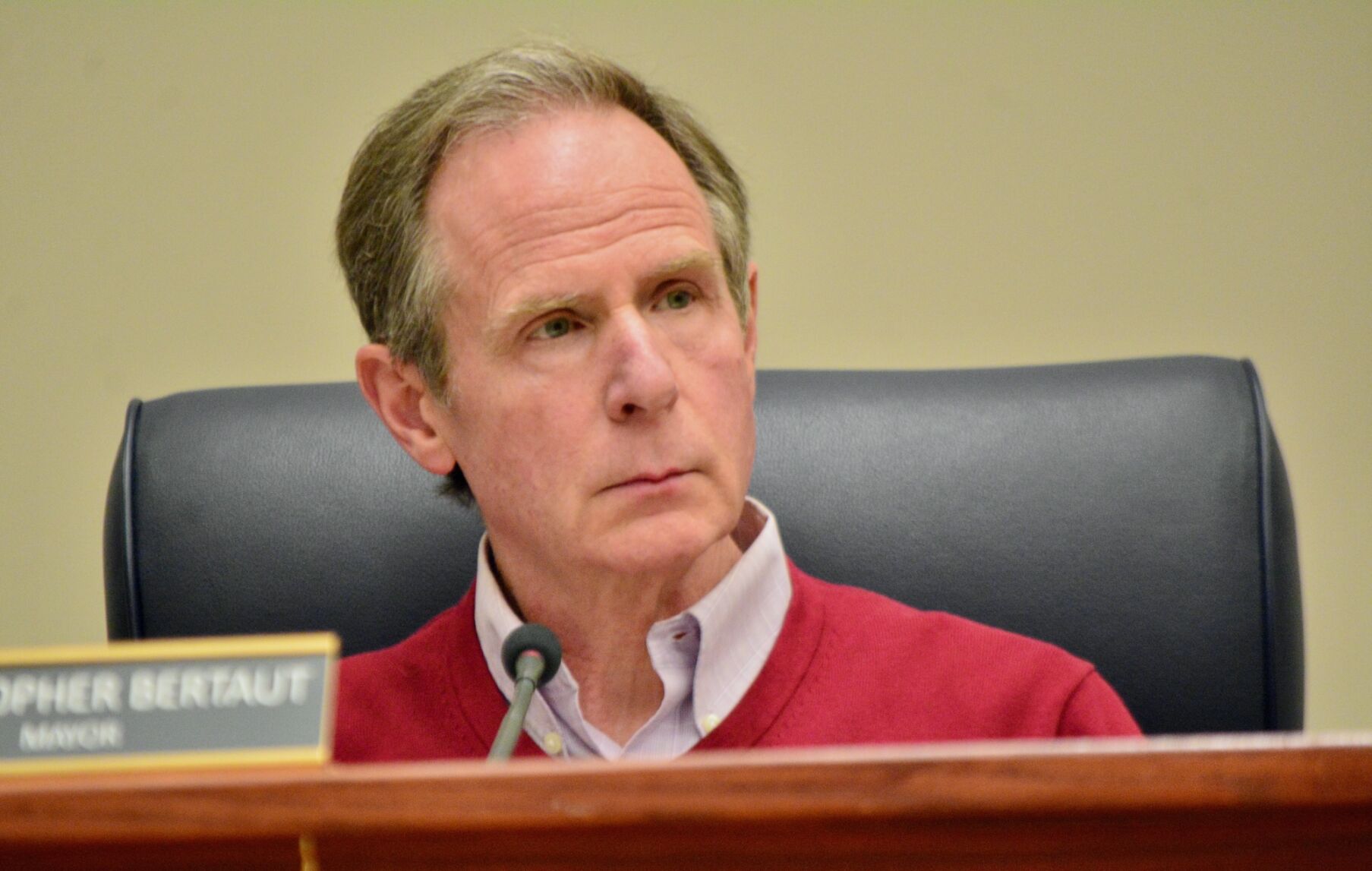 Purcellville Mayor Calls Special Meeting | News | loudounnow.com