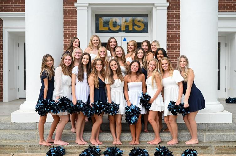 LCHS Cheer Team to Perform in Macy’s 2024 Thanksgiving Day Parade ...