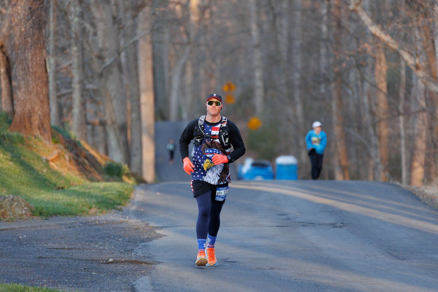 Middleburg Hosts Virginia Marathon on Sunday | Happenings | loudounnow.com