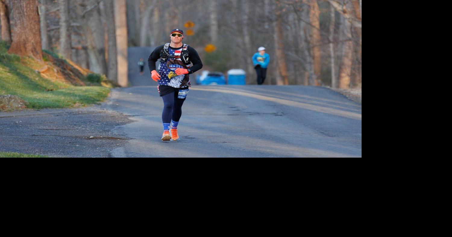 Middleburg Hosts Virginia Marathon on Sunday | Happenings | loudounnow.com