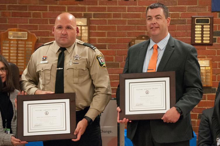 Commonwealth Attorney’s Office Hosts Victim Services Awards | Loudoun ...