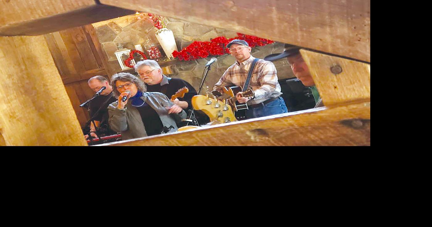 Friends, Fans and Nothing to Prove: Steve George Keeps It Local and ...