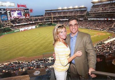 Loudoun Native Appointed Valley Baseball League Commissioner | News ...