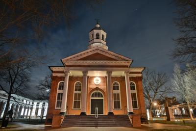 Loudoun's Historic Courthouse Named for Pioneering Black Attorney ...