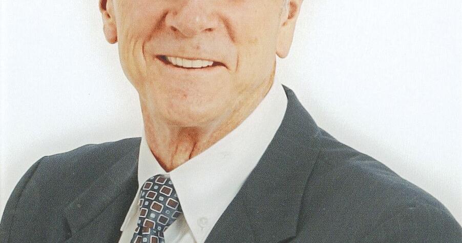 Michael Karl Egan, 1947-2023 | Obituaries | loudounnow.com