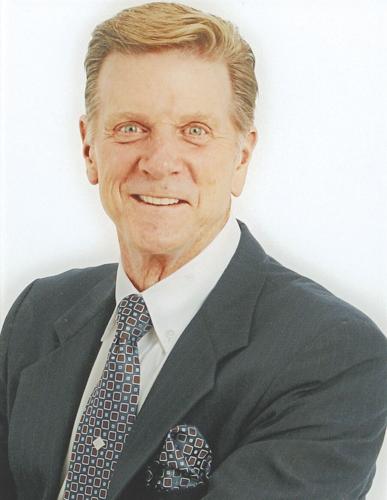 Michael Karl Egan, 1947-2023 | Obituaries | loudounnow.com