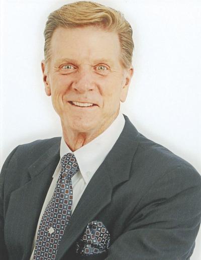 Michael Karl Egan, 1947-2023 | Obituaries | loudounnow.com