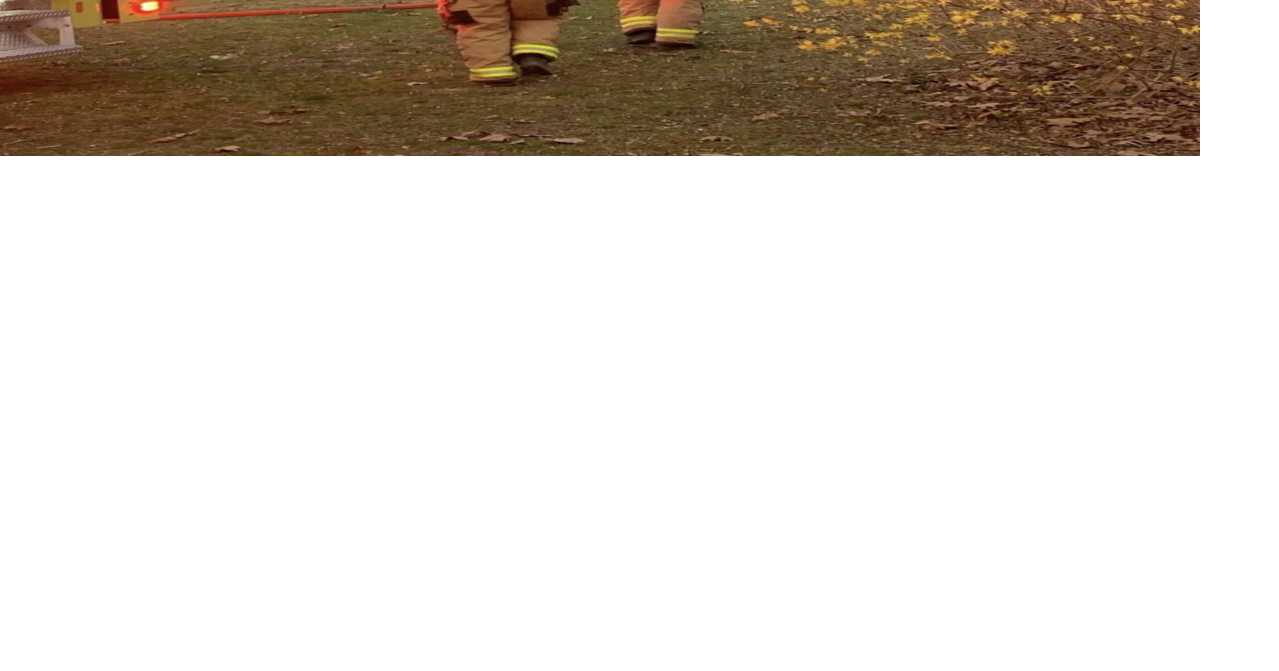 Cause of Unison House Fire Under Investgation | Public Safety ...