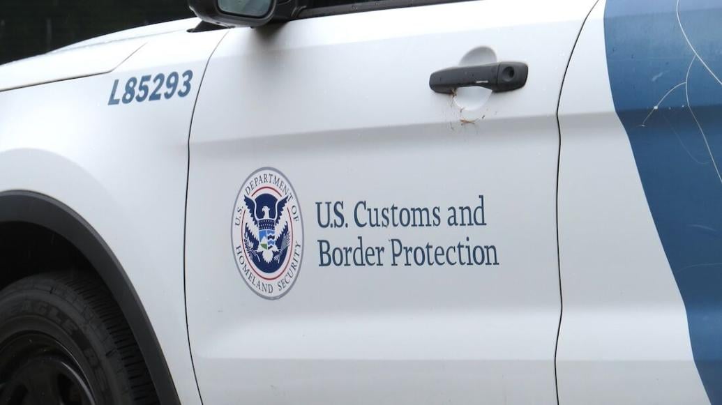 460 Immigrants Arrested in Loudoun Since January 2025, ICE Data Says ...