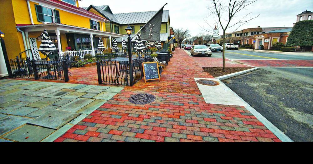 Middleburg Feels Unexpected Drought Impact | Towns | loudounnow.com