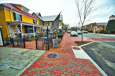 Middleburg Council Approved 20 mph Speed Zones | Towns | loudounnow.com