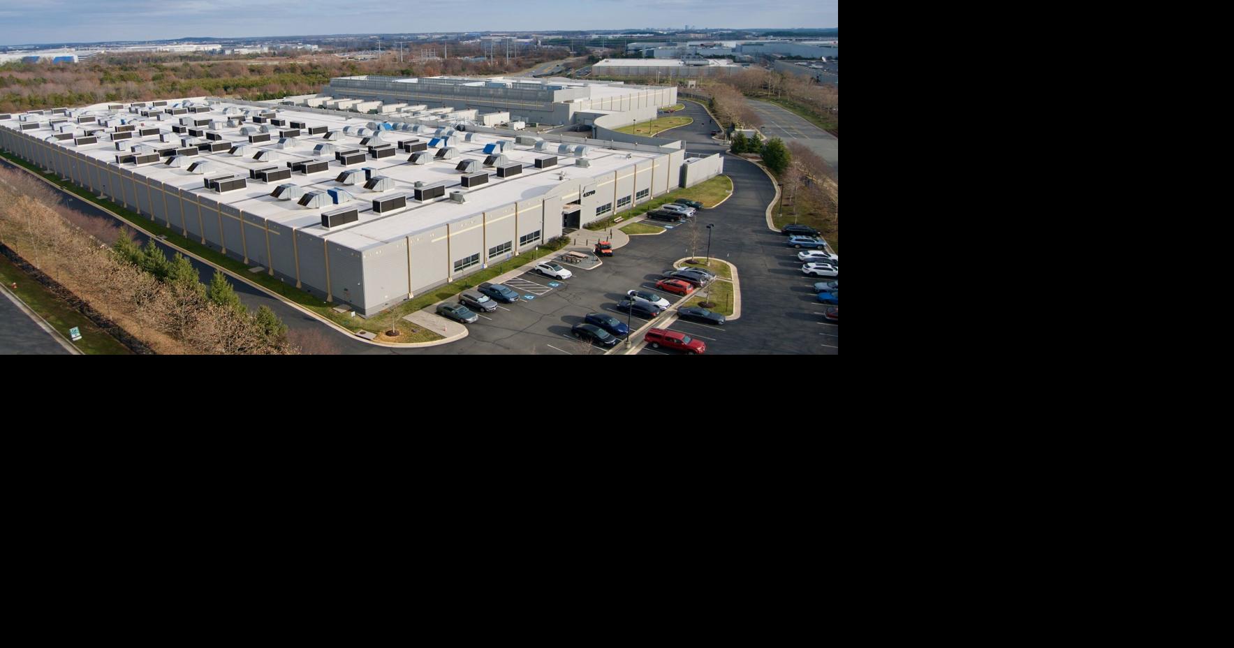 County Leaders Prepare Second Phase of Data Center Regulations | News ...