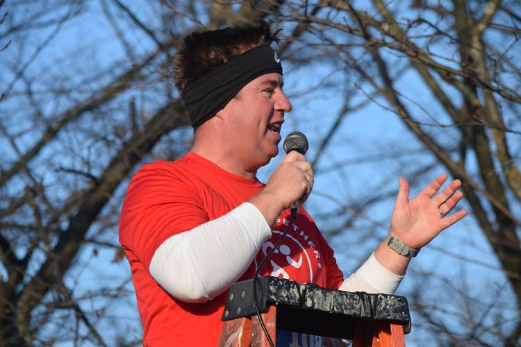 Photo Gallery: Ashburn Farm Thanksgiving Day Races | News | loudounnow.com