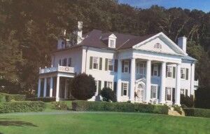 Saving Selma: Historic Manor Poised for Rebirth After Purchase ...
