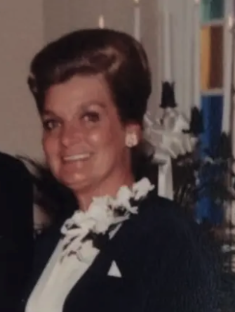 Barbara Ellmore, 1940-2024 | Obituaries | loudounnow.com