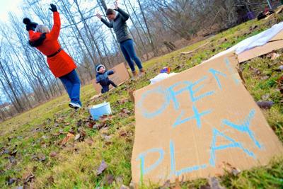 Getting Wild with the Play Rangers | Archives | loudounnow.com