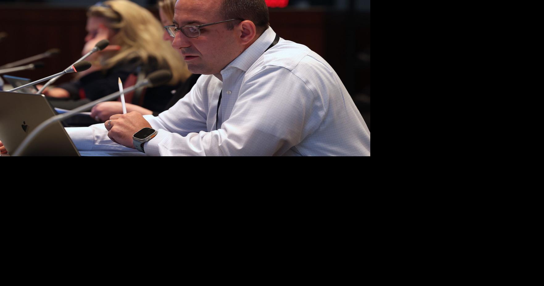 School Board Eyes Proffer Funds for Projects | News | loudounnow.com