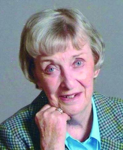 Adele Hawthorne Fox Miller, 1936-2025 | Obituaries | loudounnow.com