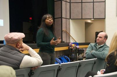 Ashburn Residents Oppose Waxpool Road Closure in Rezoning Battle | News ...