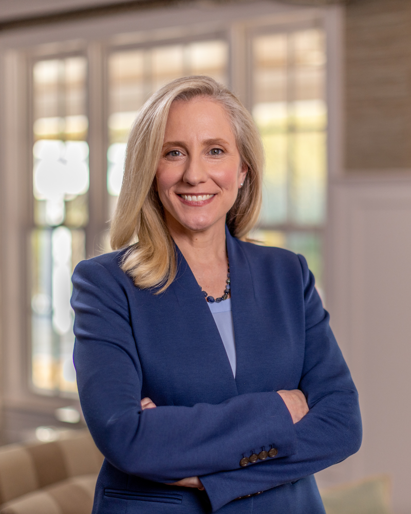 Governor: Abigail Spanberger (D) | Election2025 | loudounnow.com