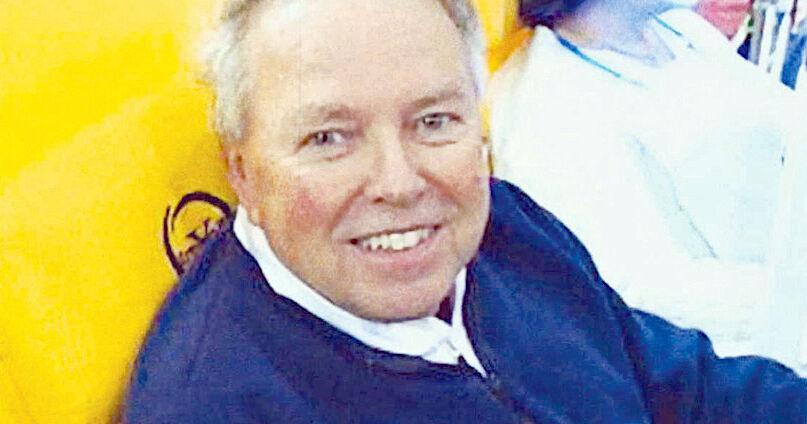 Steven Edward Harris, 1950-2023 | Obituaries | loudounnow.com
