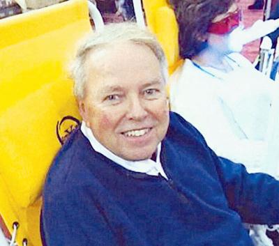 Steven Edward Harris, 1950-2023 | Obituaries | loudounnow.com