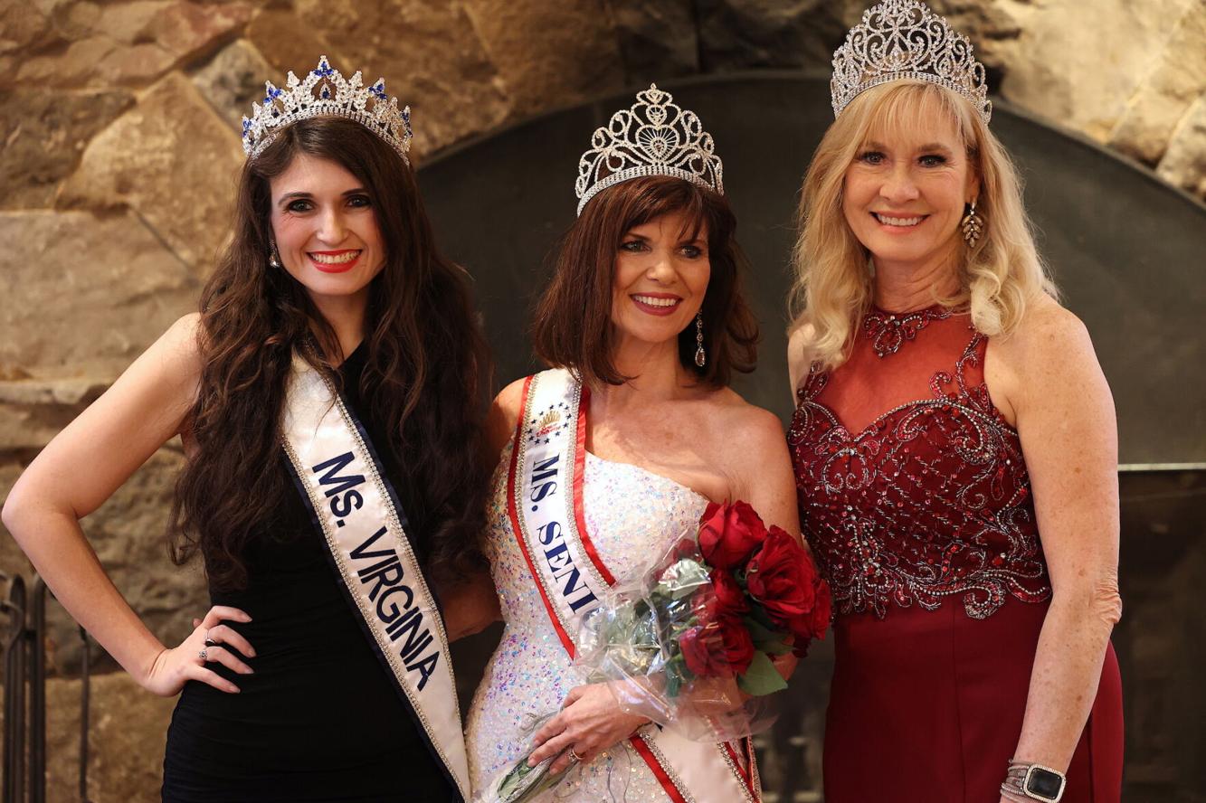 Ms. Senior Virginia Crowned in Ashburn | Loudoun | loudounnow.com