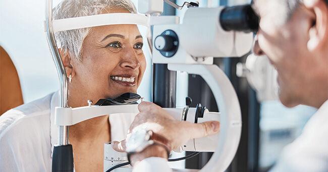 8 Ways to Help Protect Your Vision Right Now | Health & Wellness ...