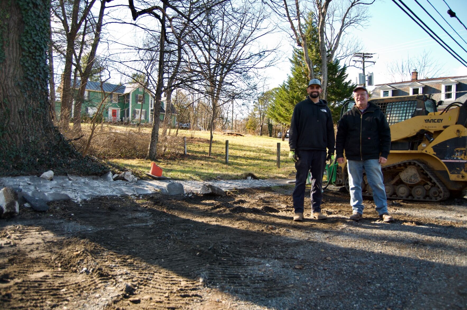 Flexi-Pave Partners with Hamilton for Renewable Sidewalk Repairs | News ...