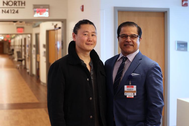 First Awake Brain Surgery Done at Inova Loudoun | News | loudounnow.com