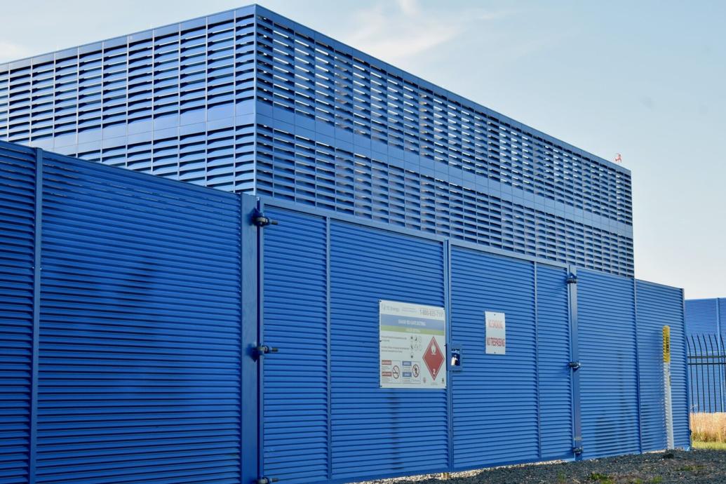 Sterling Residents Raise Alarms Over Off-Grid Data Center | News ...