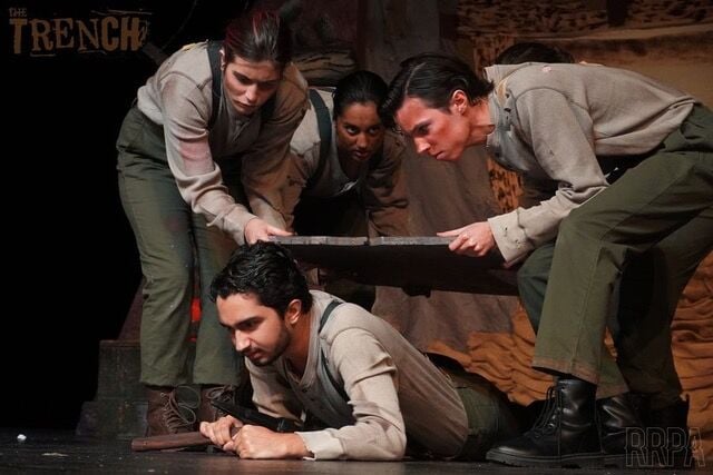 Rock Ridge Performing Arts Wins VHSL State Championship | News ...