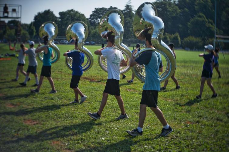 Loudoun County Raiders Win National Marching Band Championship ...
