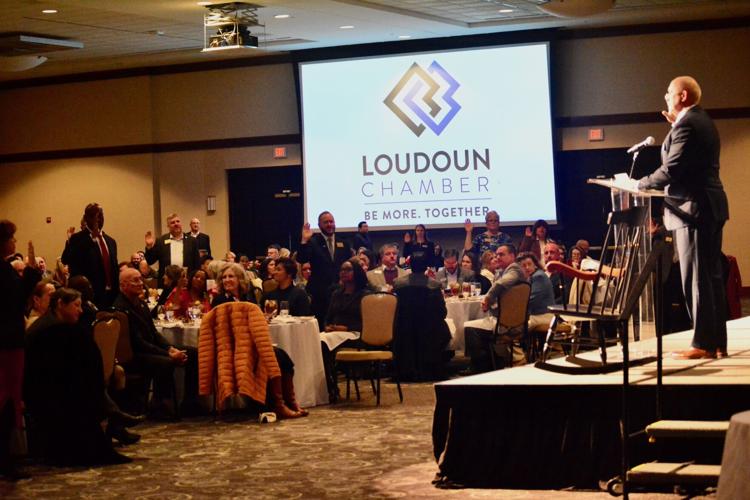 Loudoun Chamber Honors Community Leaders in Annual Meeting | Business ...