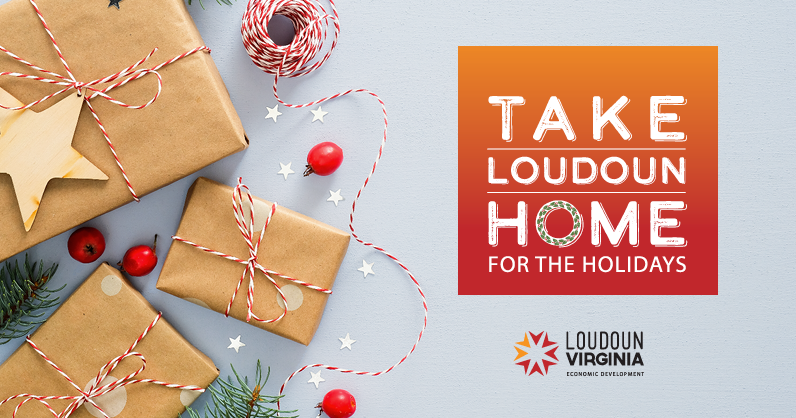 Why I Love Loudoun: Beth Erickson & Buddy Rizer | Get Out Loudoun ...