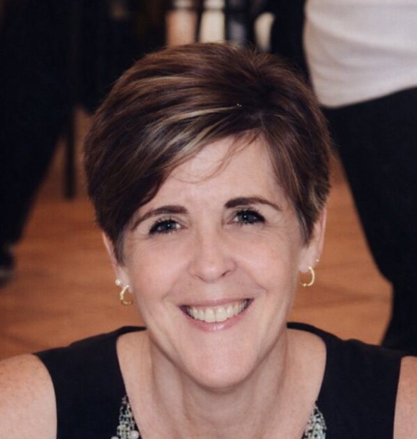 Laura “Lynne” Beardsley, 1963-2026 | Obituaries | loudounnow.com