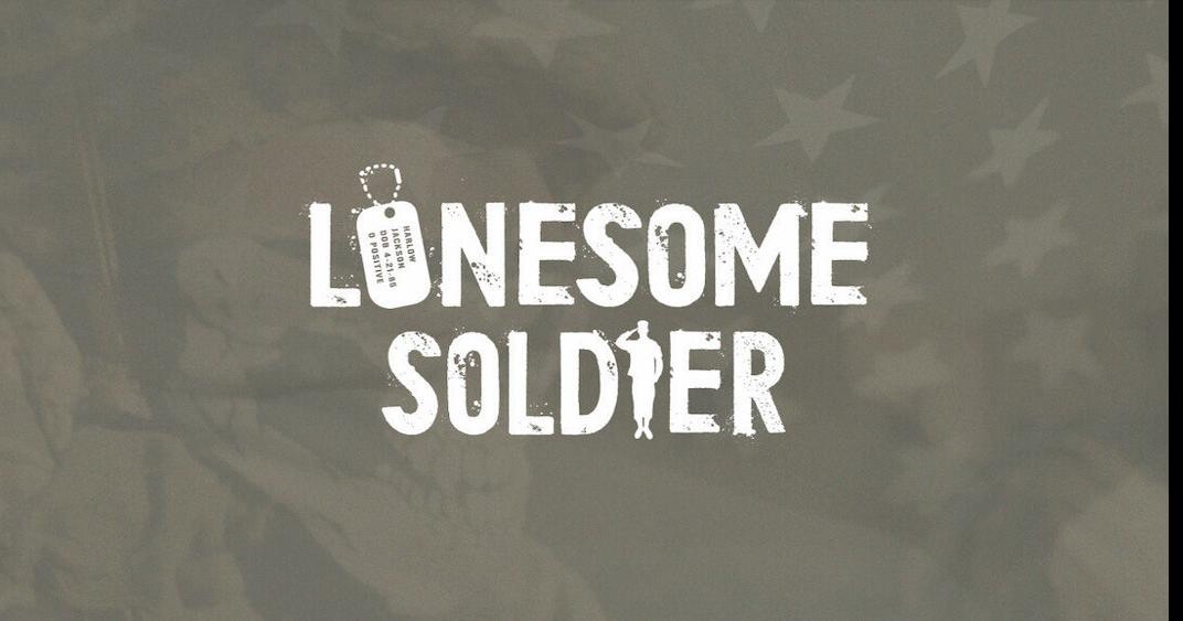 Loudoun Producer Debuts Film ‘Lonesome Soldier’ | Get Out Loudoun ...